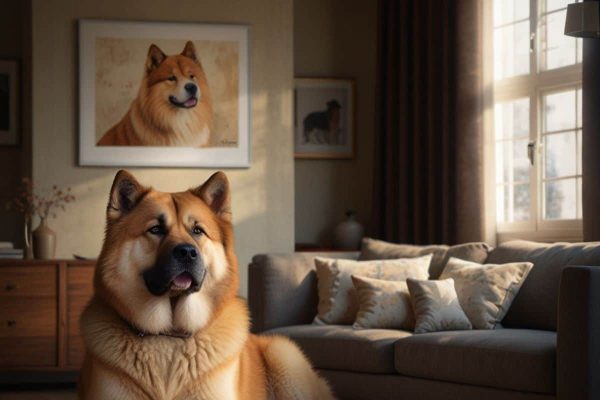 Unveiling Asian Dog Breeds: From Adorable Companions to Endangered ...
