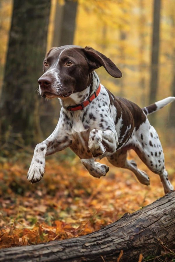 Bird Dog Breeds: Uncovering Their Rich Hunting History & Predicting the ...