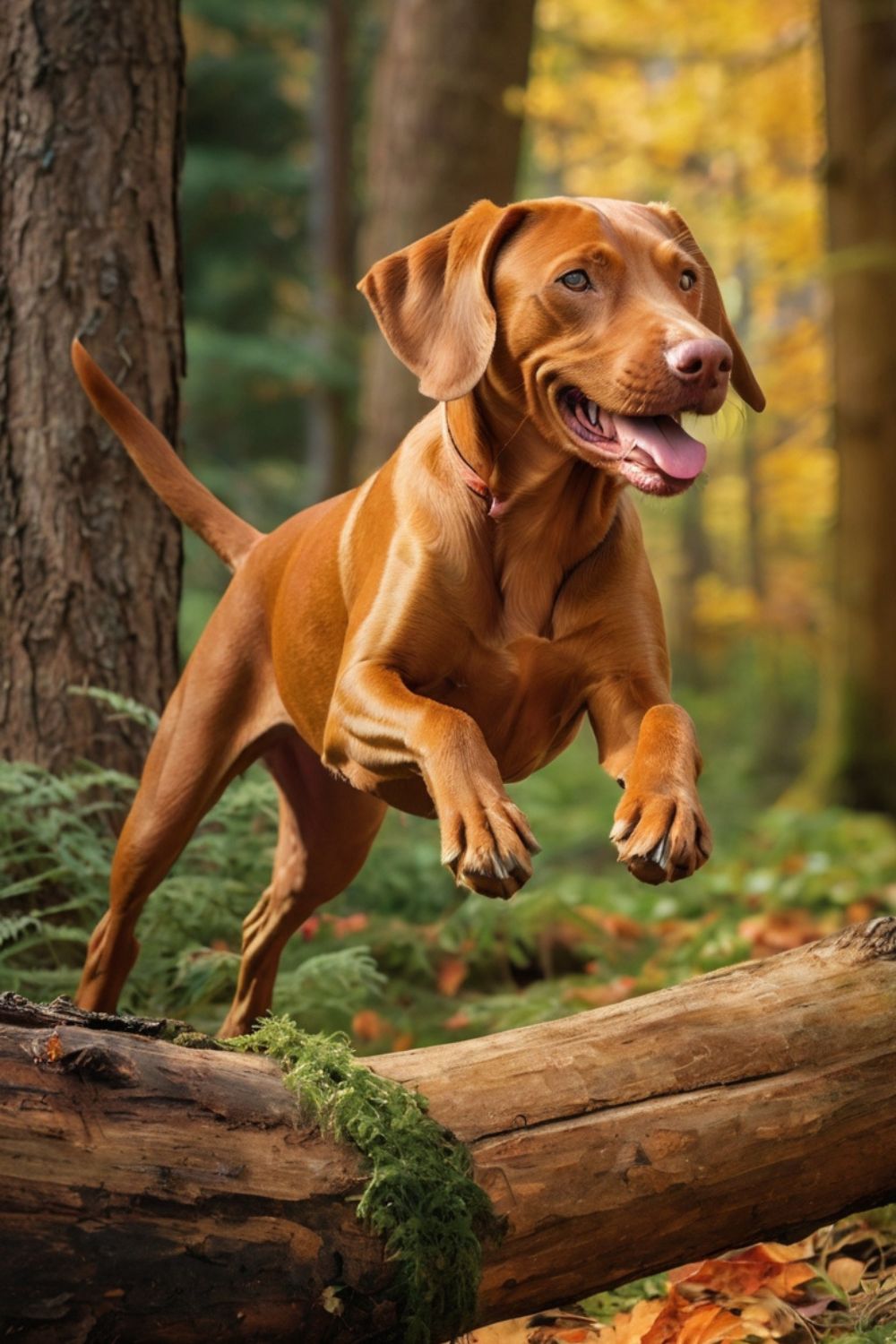 Bird Dog Breeds: Uncovering Their Rich Hunting History & Predicting the ...