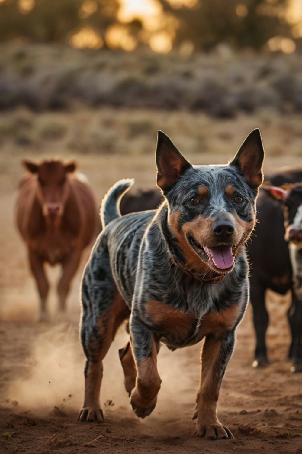 Unleashing Herding Dog Breeds: The Top 10 You Need to Know | PetMaximalist
