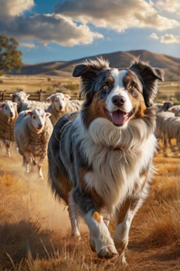 Discover Shepherd Dog Breeds: Uncovering Their Charm, Care, and ...