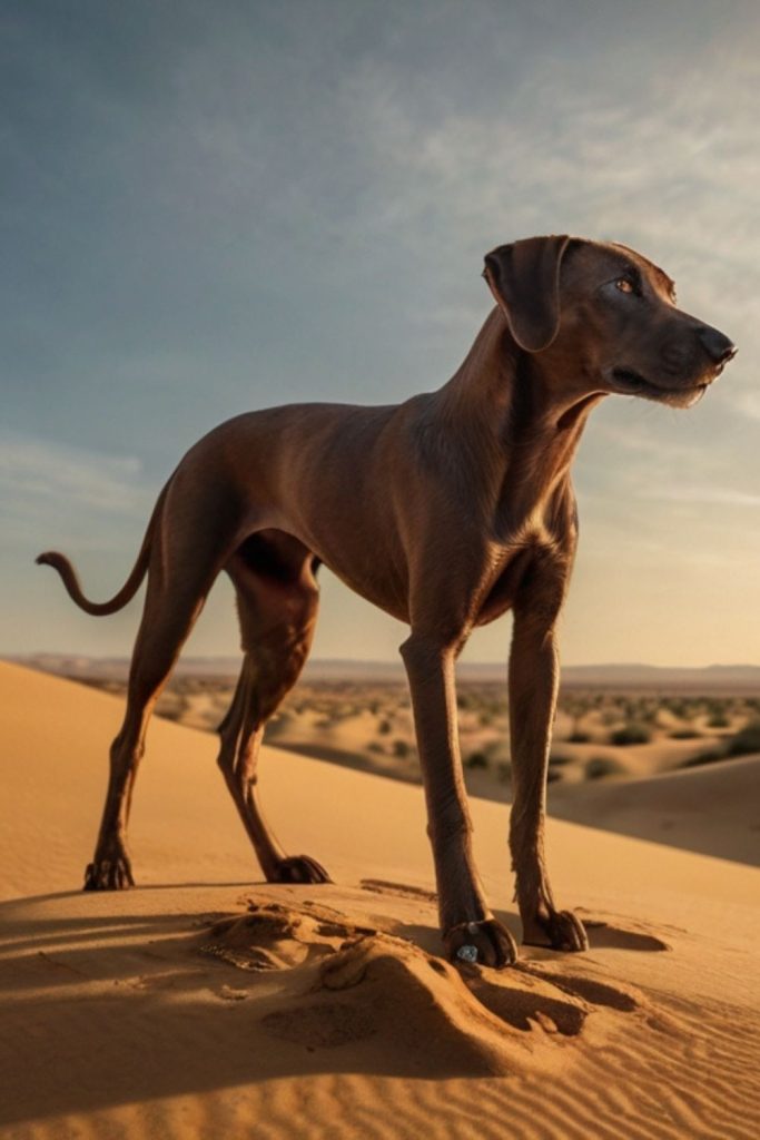 Rare Dog Breeds: Discover the Top 10 Uncommon Canines Worldwide ...