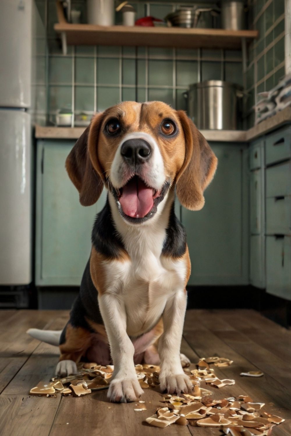 Dumbest Dog Breeds: The Misunderstood World of Canine Intelligence ...