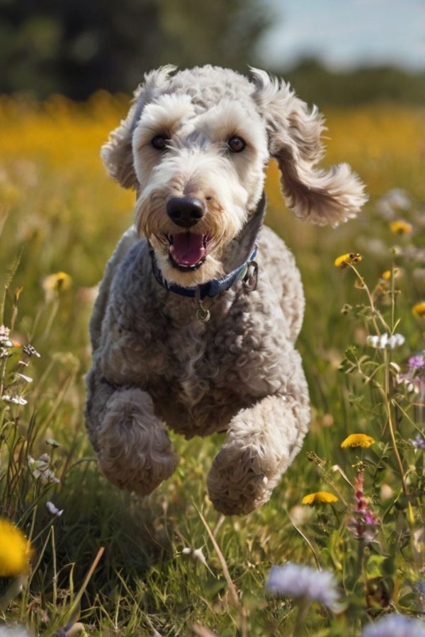 Hypoallergenic Dog Breeds: Uncover the Best Breeds for Allergy ...
