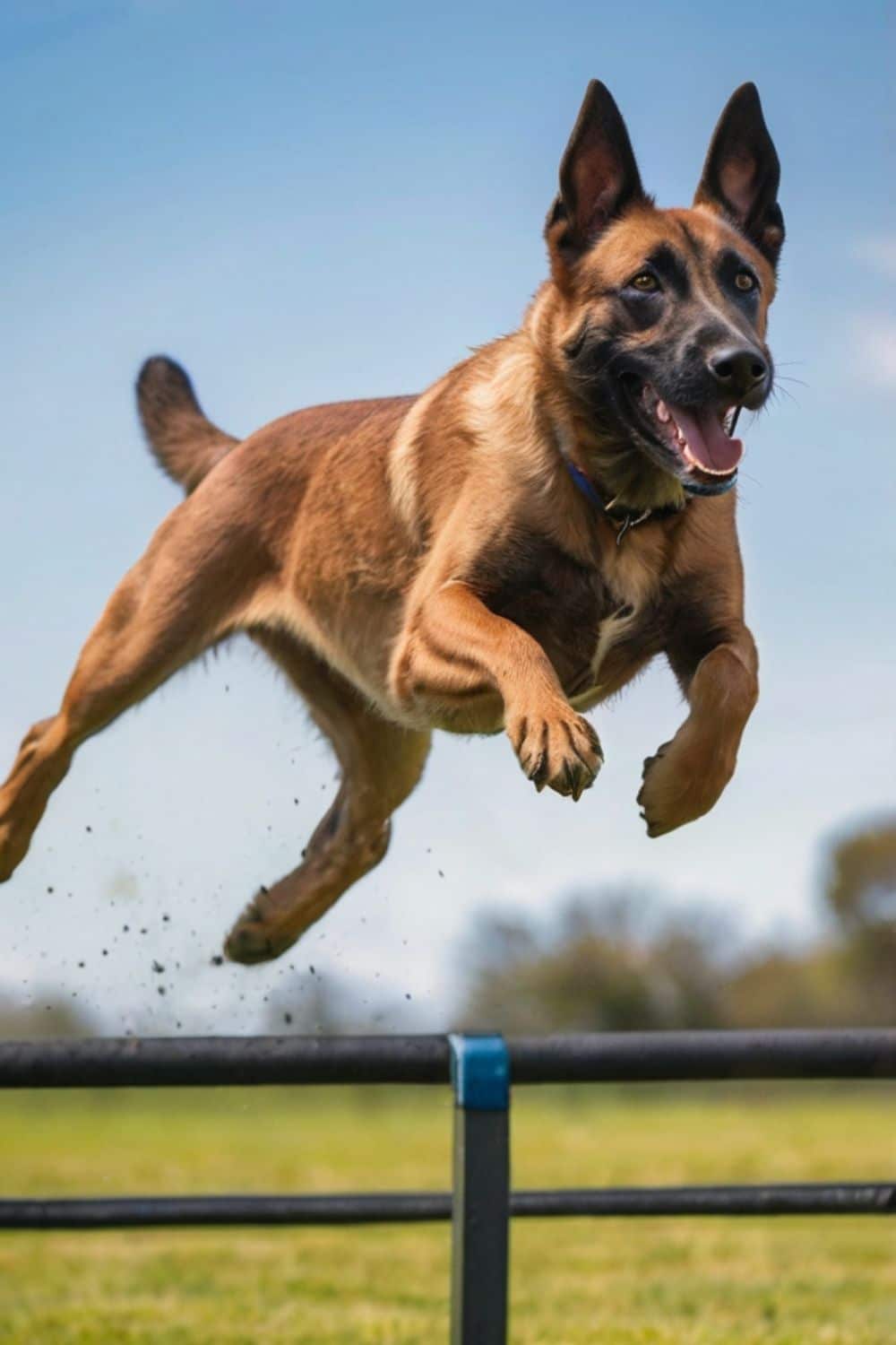 Working Dog Breeds: Training, Adoption, and Prepping Your Home for ...