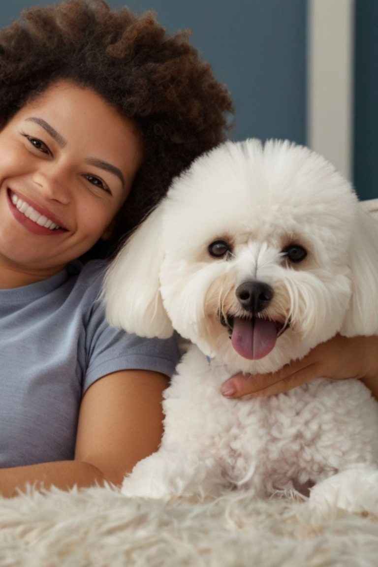 Hypoallergenic Dog Breeds: Uncover the Best Breeds for Allergy ...