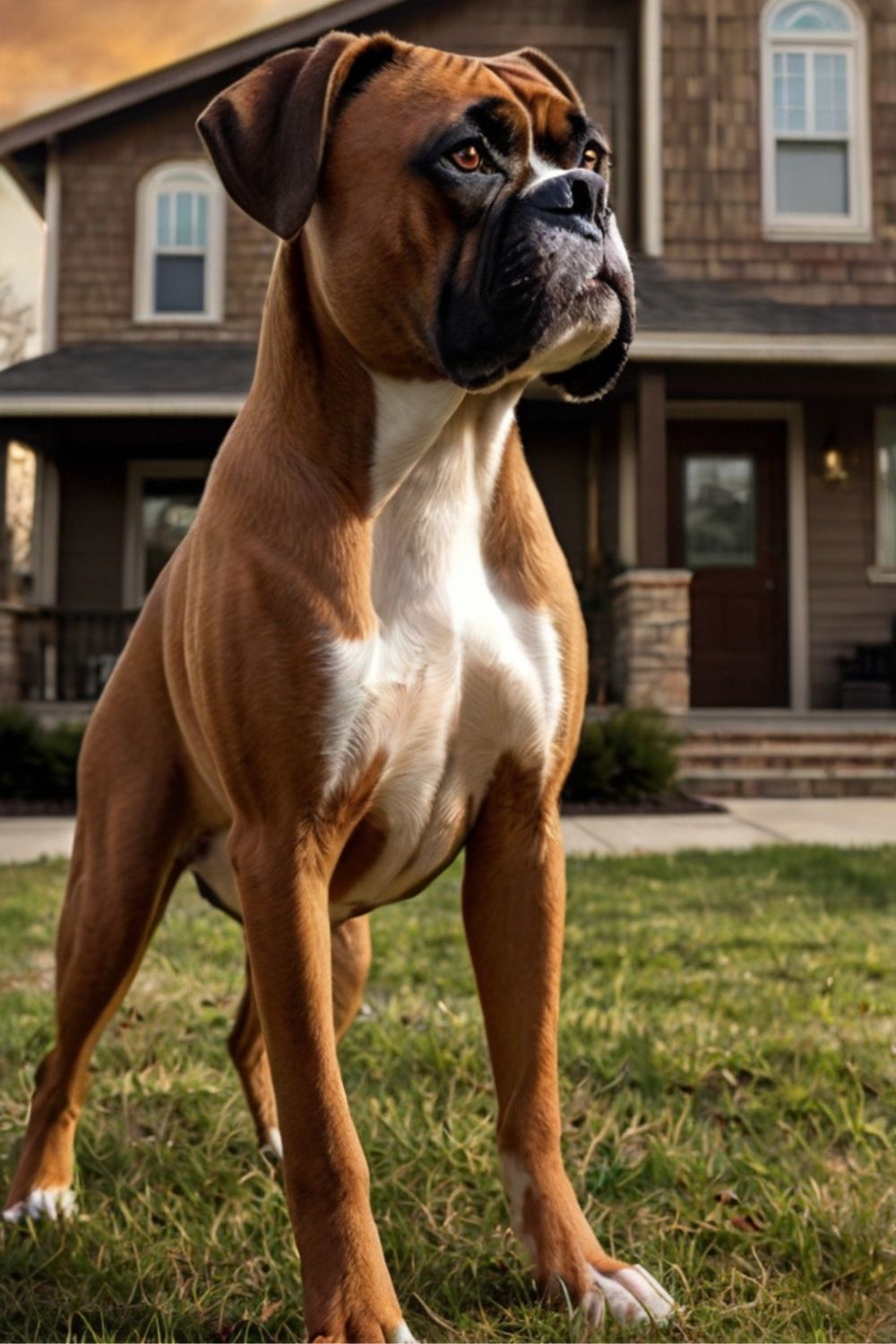 Most Dangerous Dog Breeds: Unmasking the Truth Behind Their Reputation ...