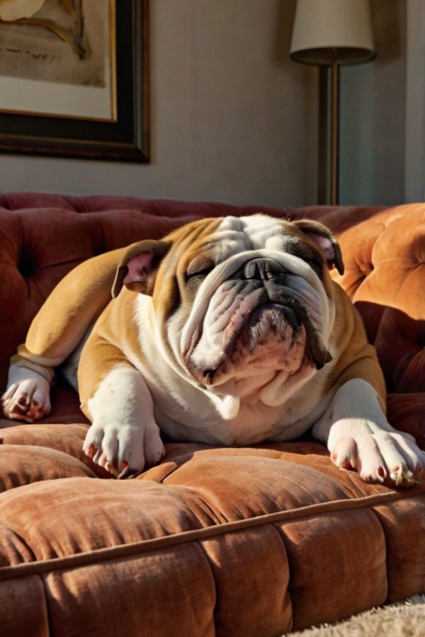 Lazy Dog Breeds: Top 10 Low-Maintenance Companions That Will Surprise ...