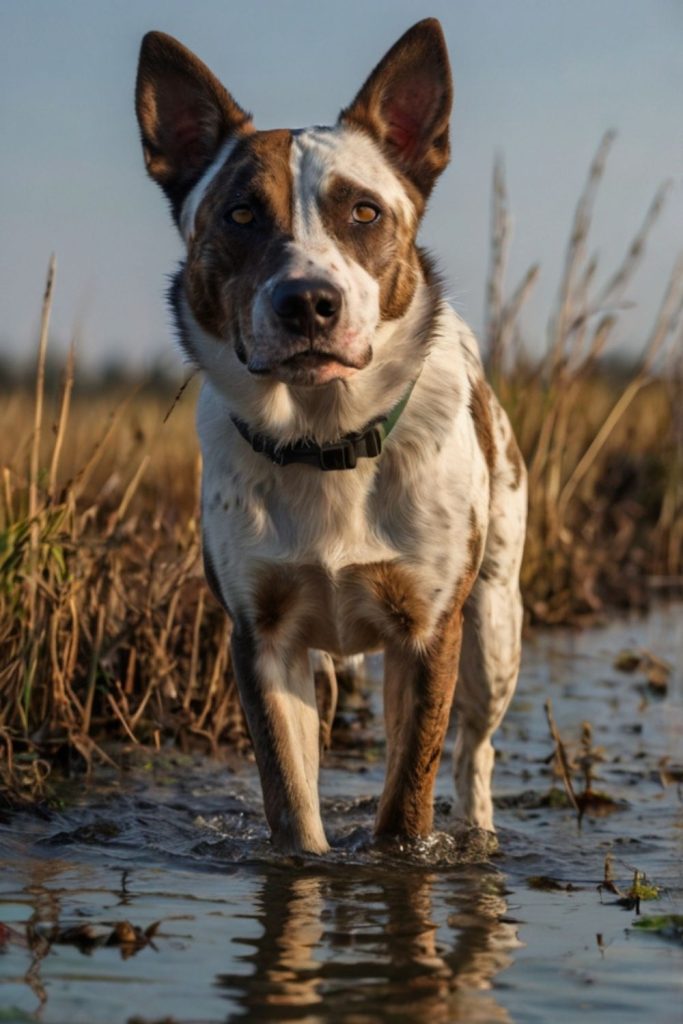 Rare Dog Breeds: Discover the Top 10 Uncommon Canines Worldwide ...