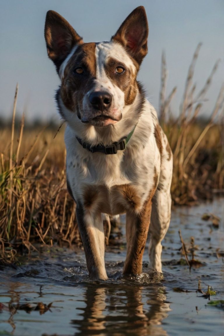 Rare Dog Breeds: Discover the Top 10 Uncommon Canines Worldwide ...