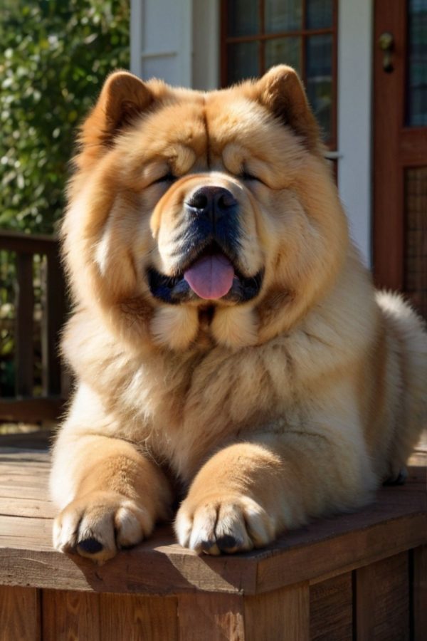 Lazy Dog Breeds: Top 10 Low-Maintenance Companions That Will Surprise ...