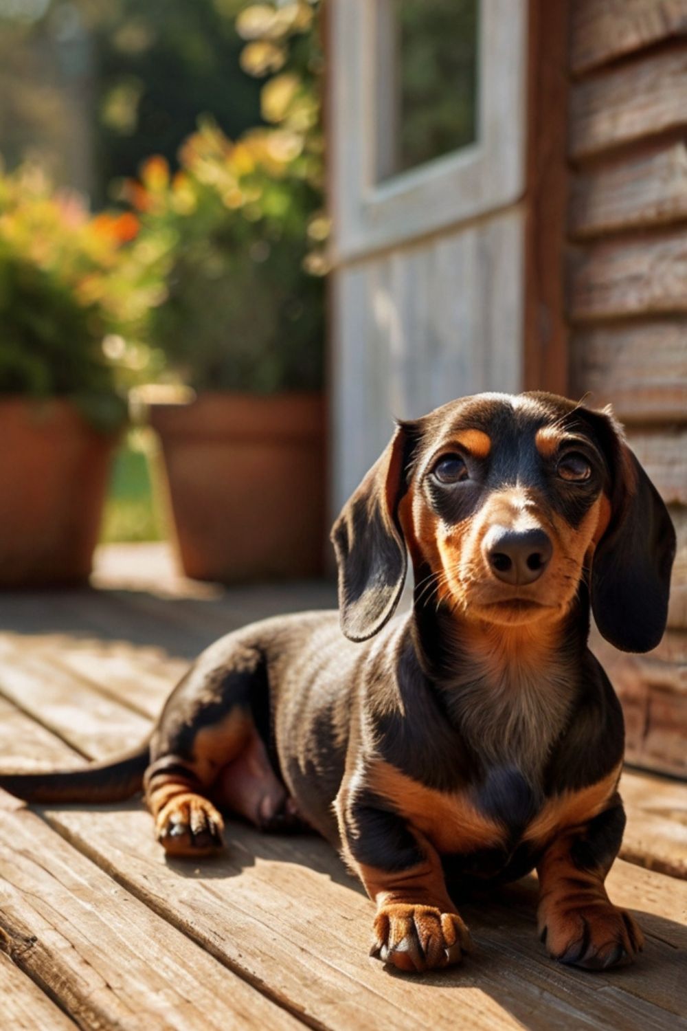 Longest Living Dog Breeds: Discover the Secrets to Their Longevity ...