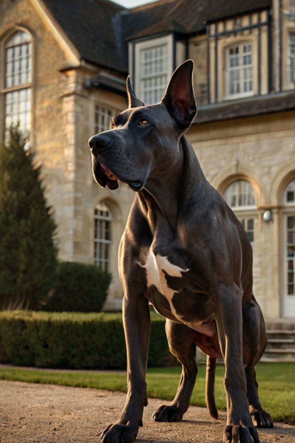 Guard Dog Breeds: Unveiling the Best Protectors of Homes and Hearts ...