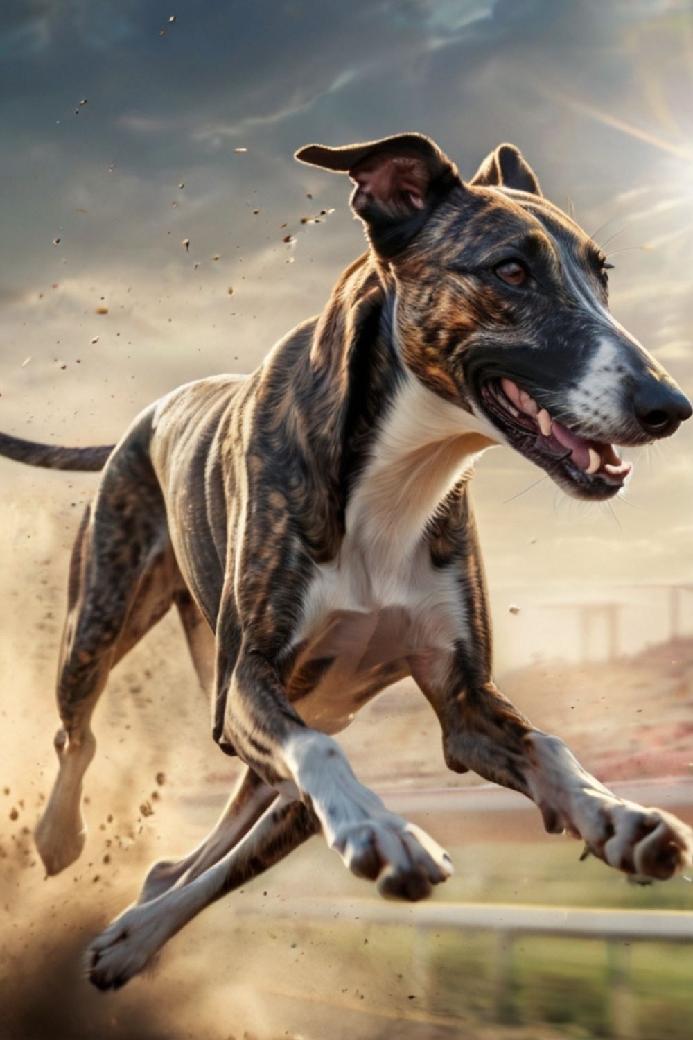 Uncover the Mysteries of Brindle Dog Breeds: A Complete Guide to Their ...