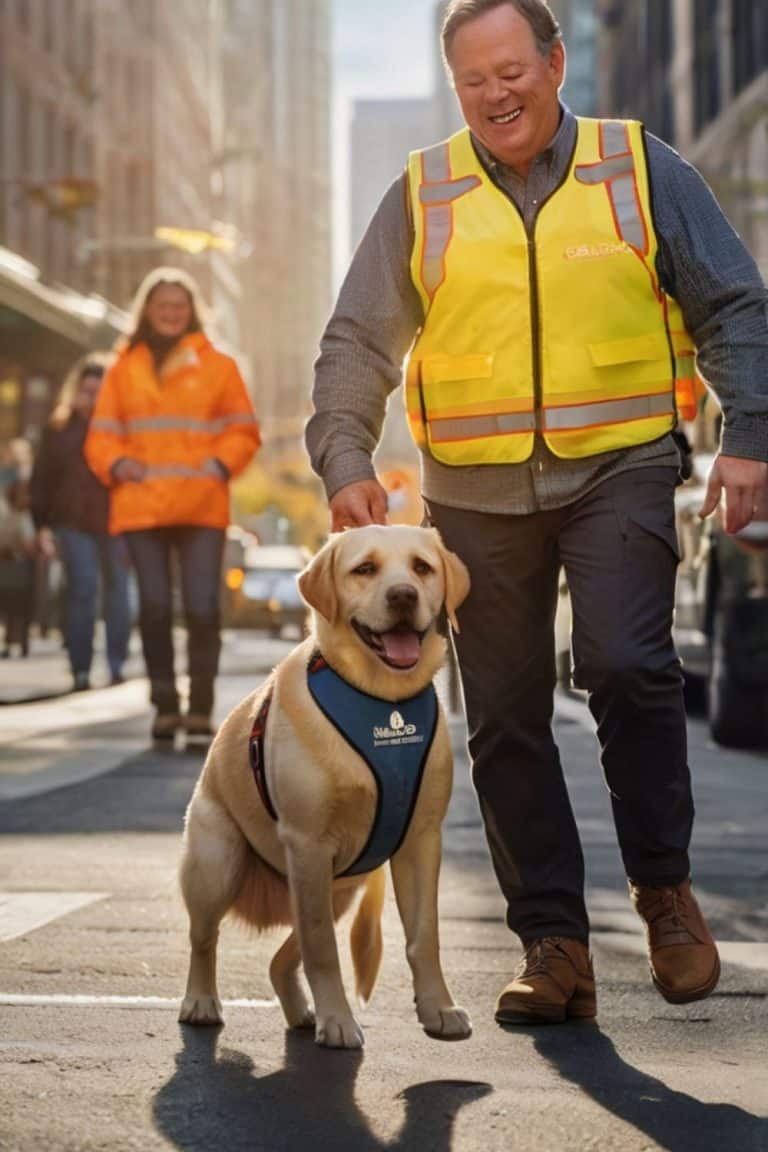 Working Dog Breeds: Training, Adoption, and Prepping Your Home for ...