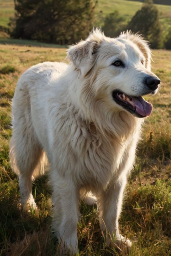 Unleashing Livestock Guardian Dog Breeds: A Comprehensive Guide to ...