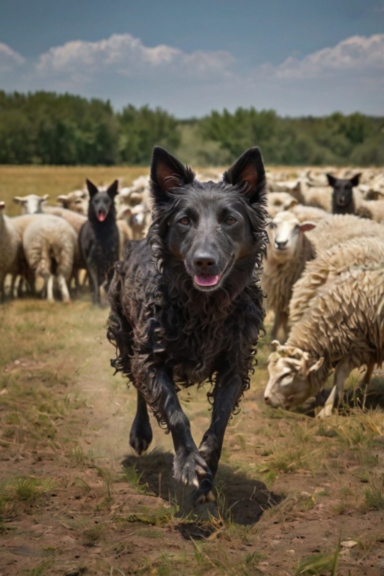 Rare Dog Breeds: Discover the Top 10 Uncommon Canines Worldwide ...