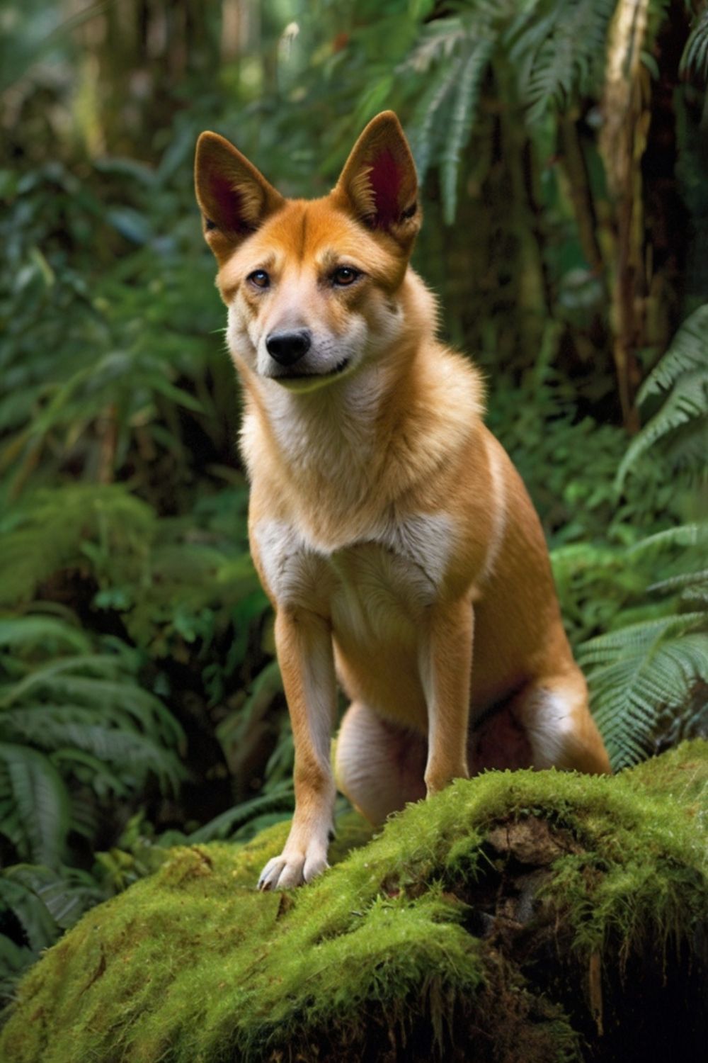Rare Dog Breeds: Discover the Top 10 Uncommon Canines Worldwide ...