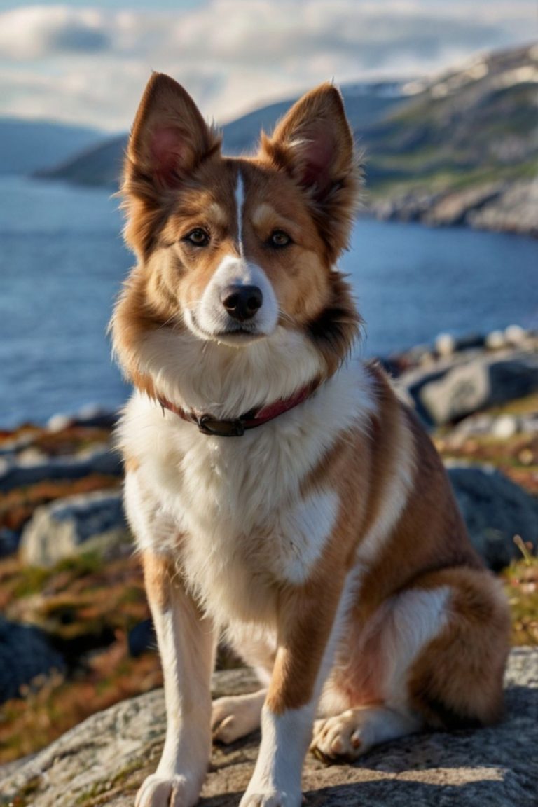 Rare Dog Breeds: Discover the Top 10 Uncommon Canines Worldwide ...