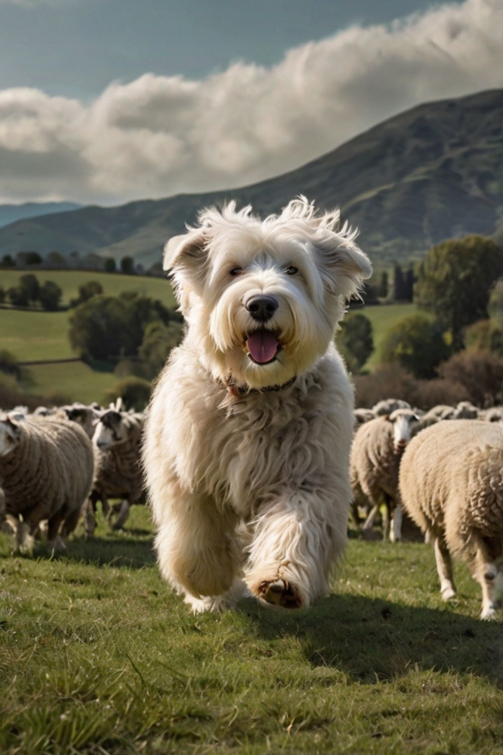 Unleashing Herding Dog Breeds: The Top 10 You Need to Know | PetMaximalist