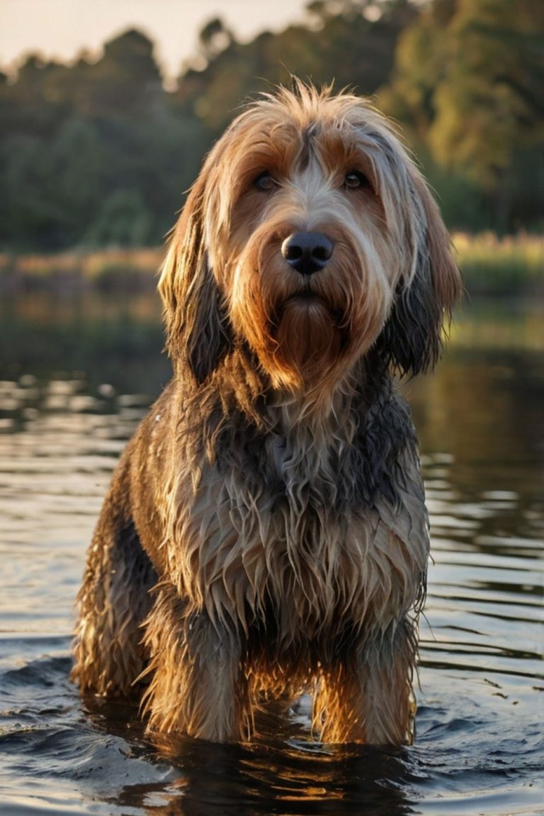 Rare Dog Breeds: Discover the Top 10 Uncommon Canines Worldwide ...