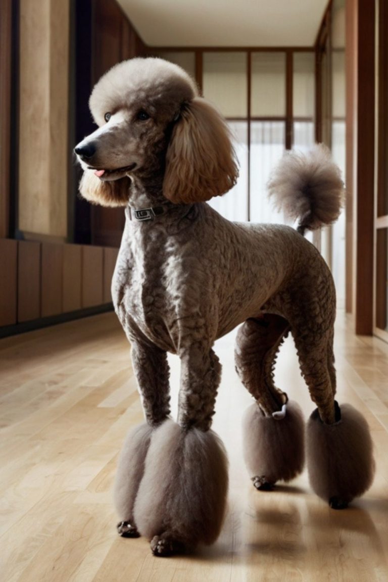 Hypoallergenic Dog Breeds: Uncover the Best Breeds for Allergy ...