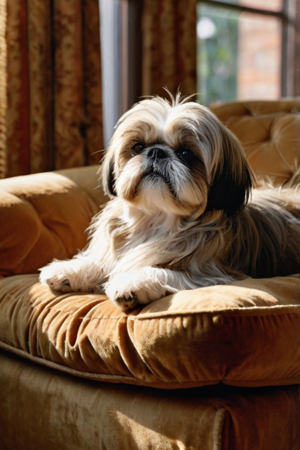 Lazy Dog Breeds: Top 10 Low-Maintenance Companions That Will Surprise ...