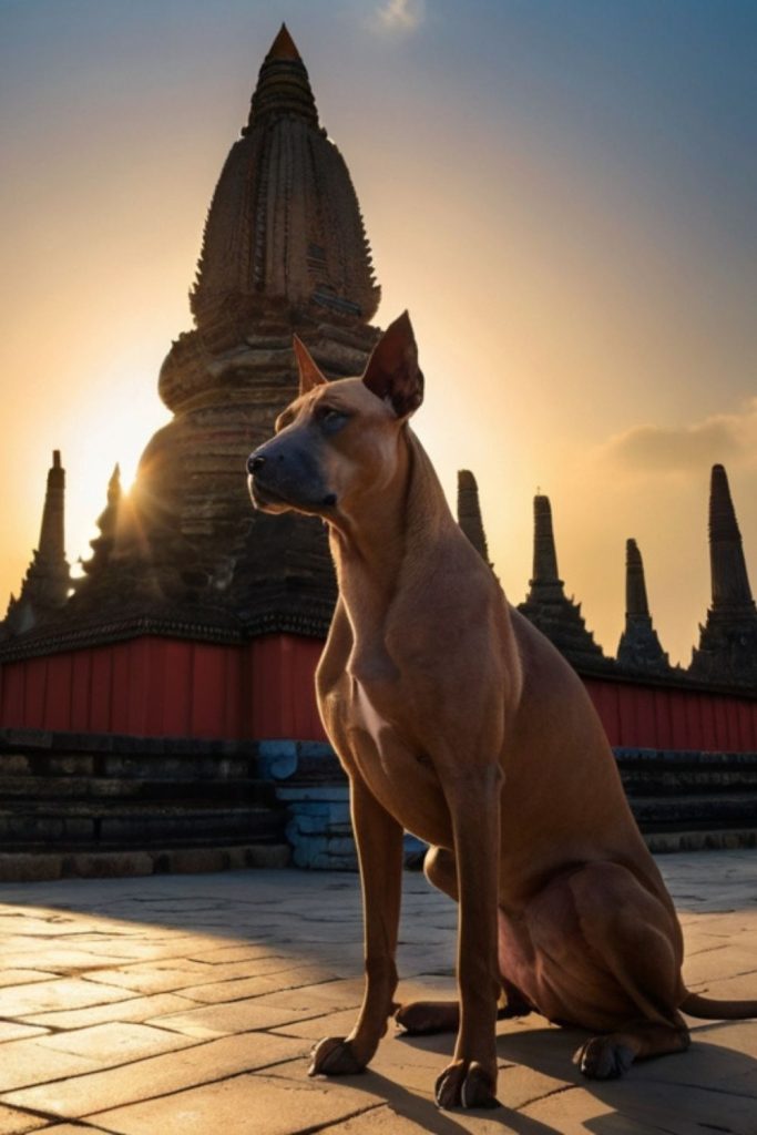 Rare Dog Breeds: Discover the Top 10 Uncommon Canines Worldwide ...