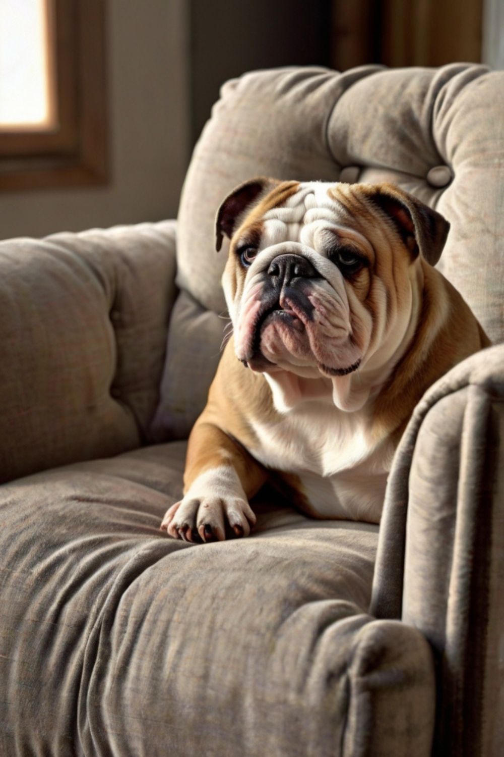 Calm Dog Breeds: Discover the Perfect Tranquil Companion for Your ...