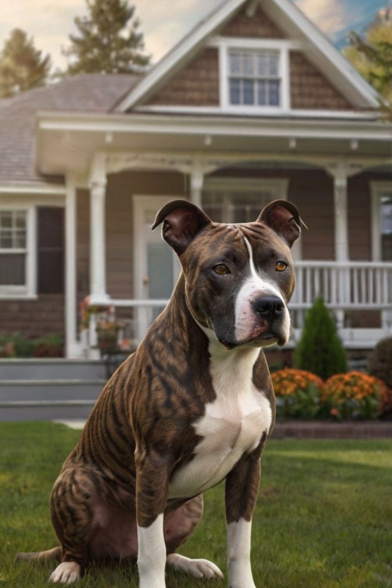 Uncover the Mysteries of Brindle Dog Breeds: A Complete Guide to Their ...