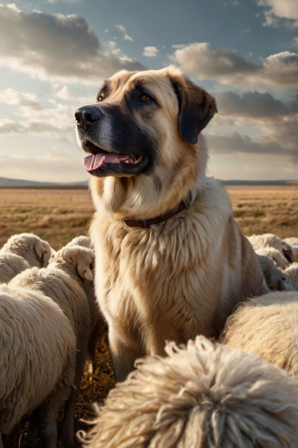 Giant Dog Breeds: Discover the Top 10, Care Tips, and Where to Adopt ...