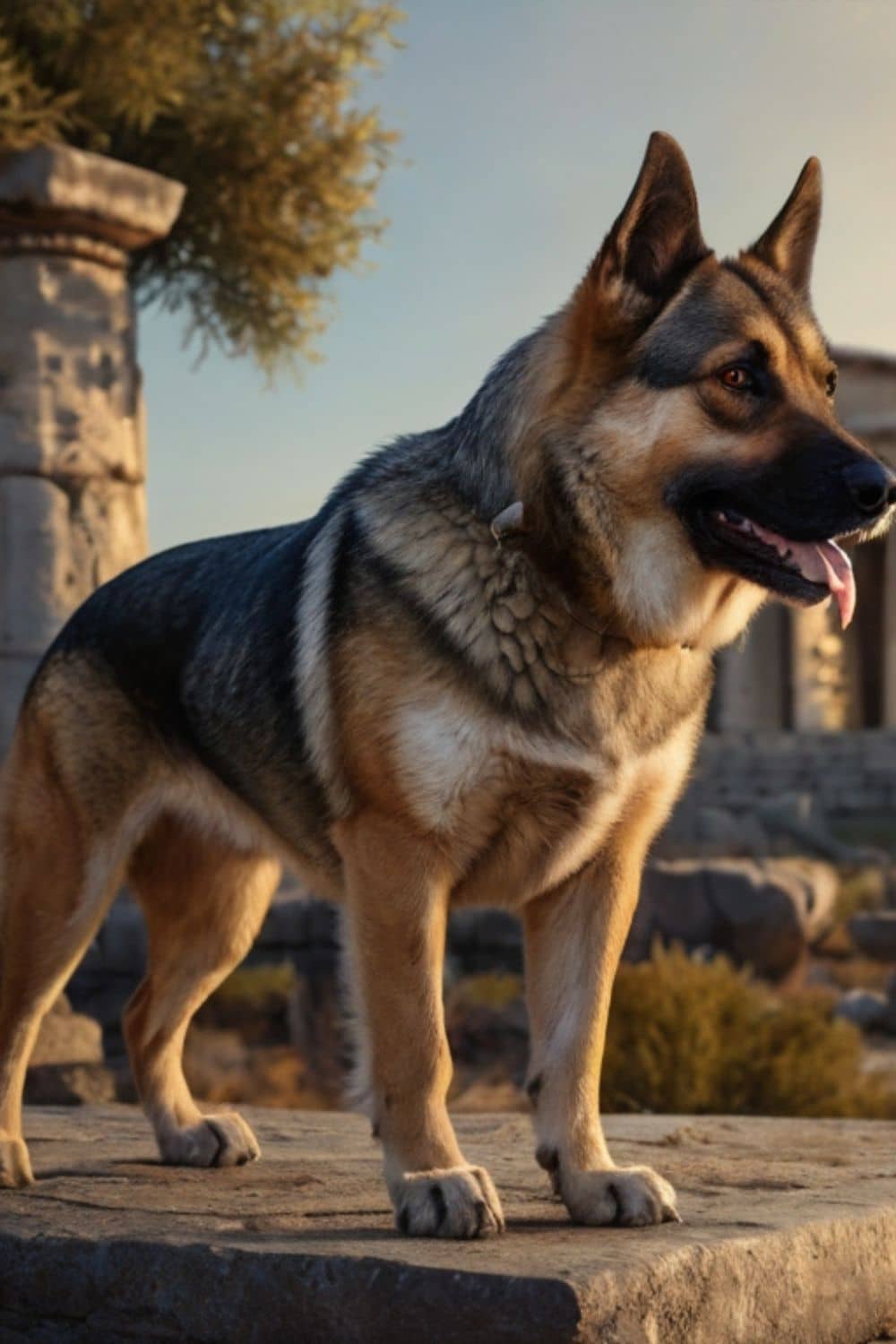 Extinct Dog Breeds: Lost Canine Companions and the Efforts to Bring ...