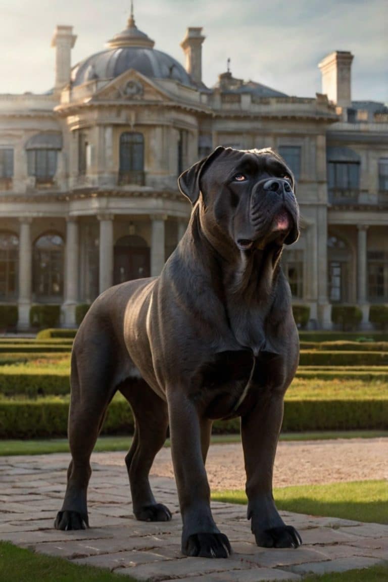 Scary Dog Breeds: Unmasking the Truth Behind Their Terrifying ...