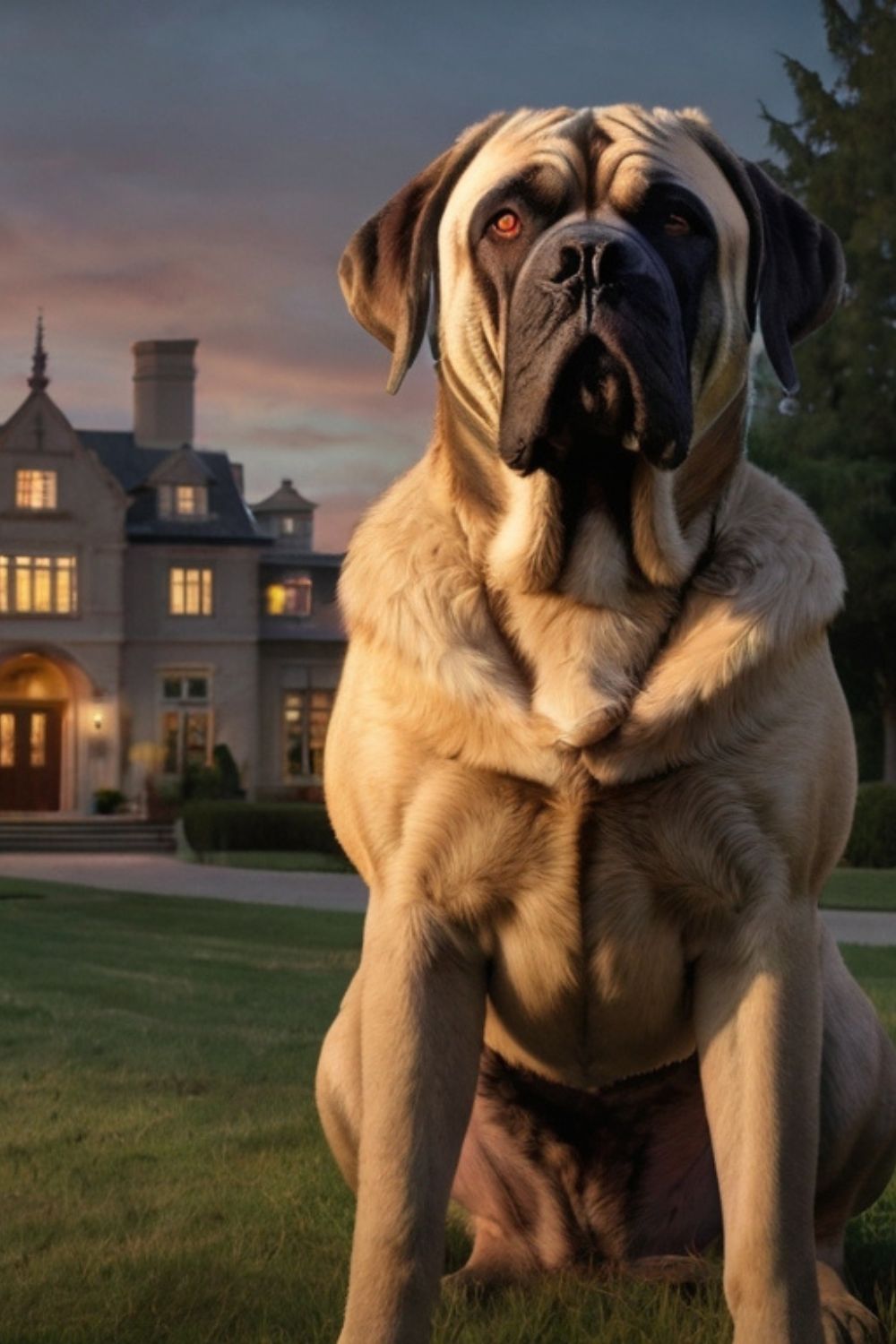 Giant Dog Breeds: Discover the Top 10, Care Tips, and Where to Adopt ...