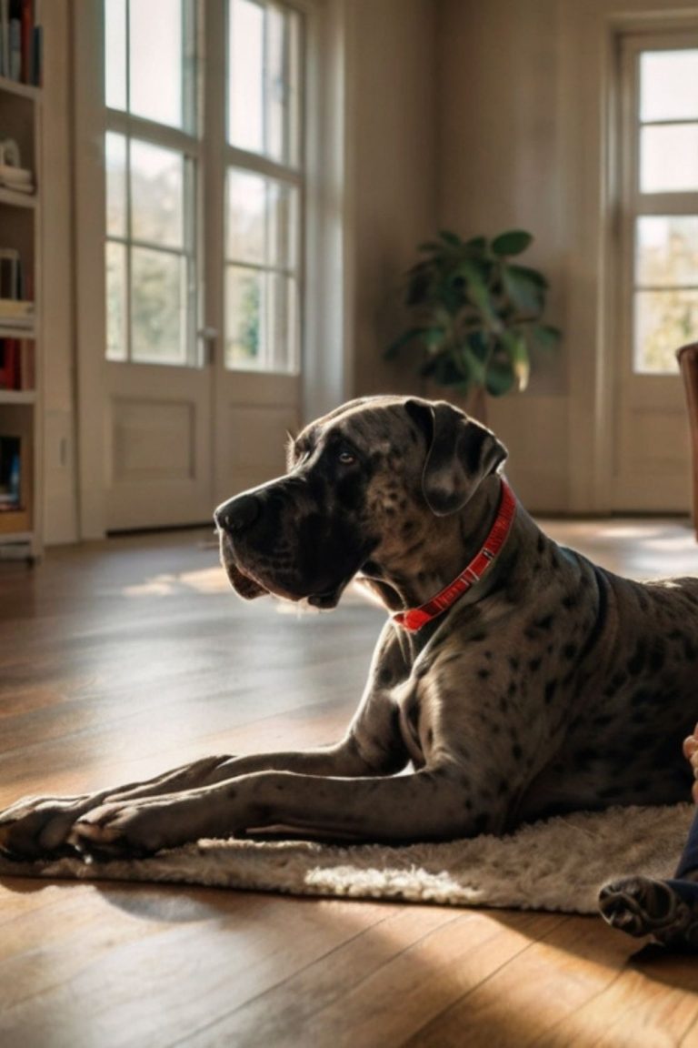 Calm Dog Breeds: Discover the Perfect Tranquil Companion for Your ...