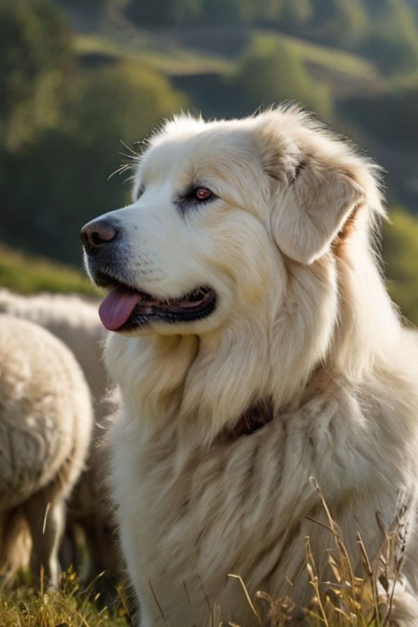 Unleashing Livestock Guardian Dog Breeds: A Comprehensive Guide to ...