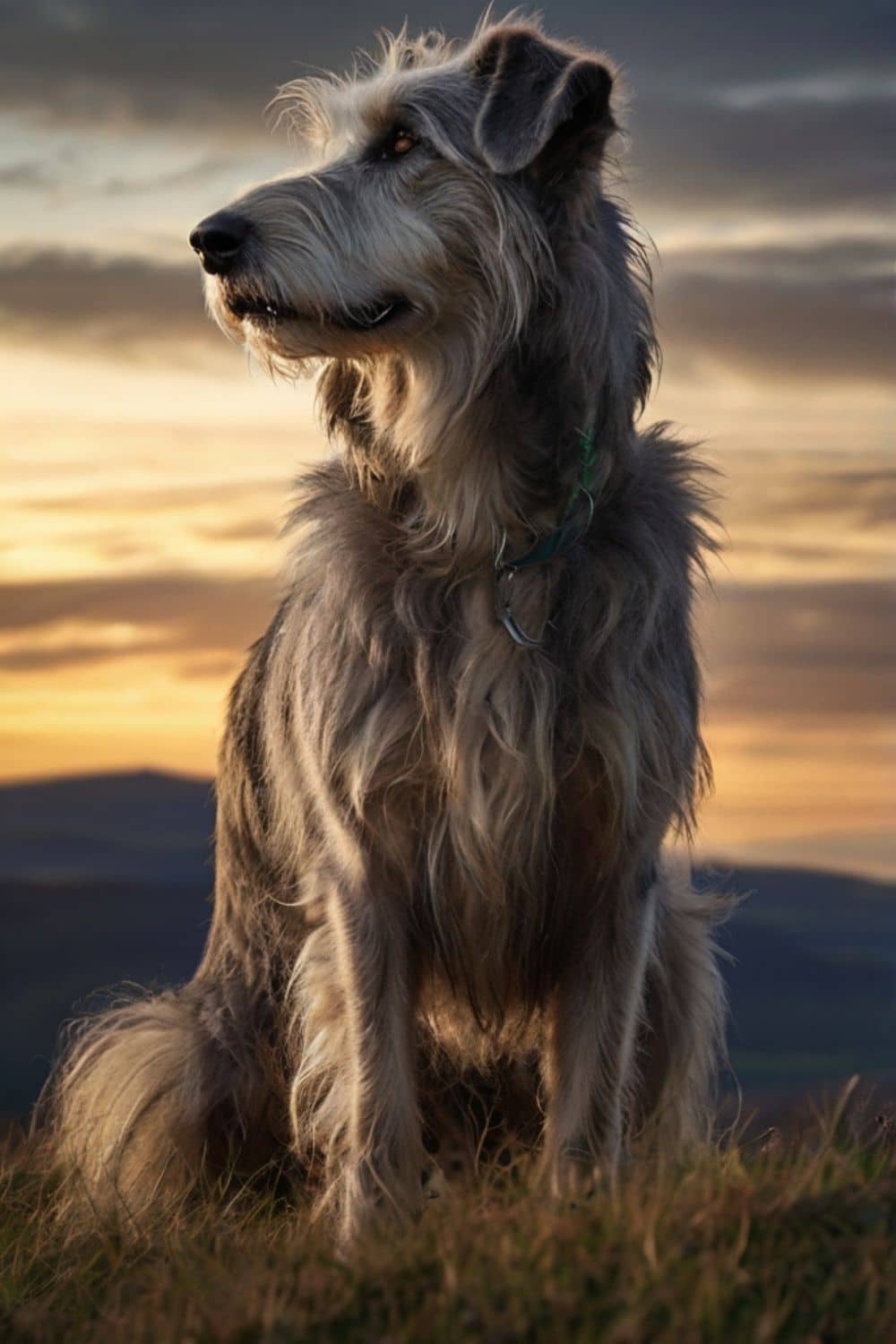 Tall Dog Breeds: Understand, Adopt and Love These Giant Canines ...