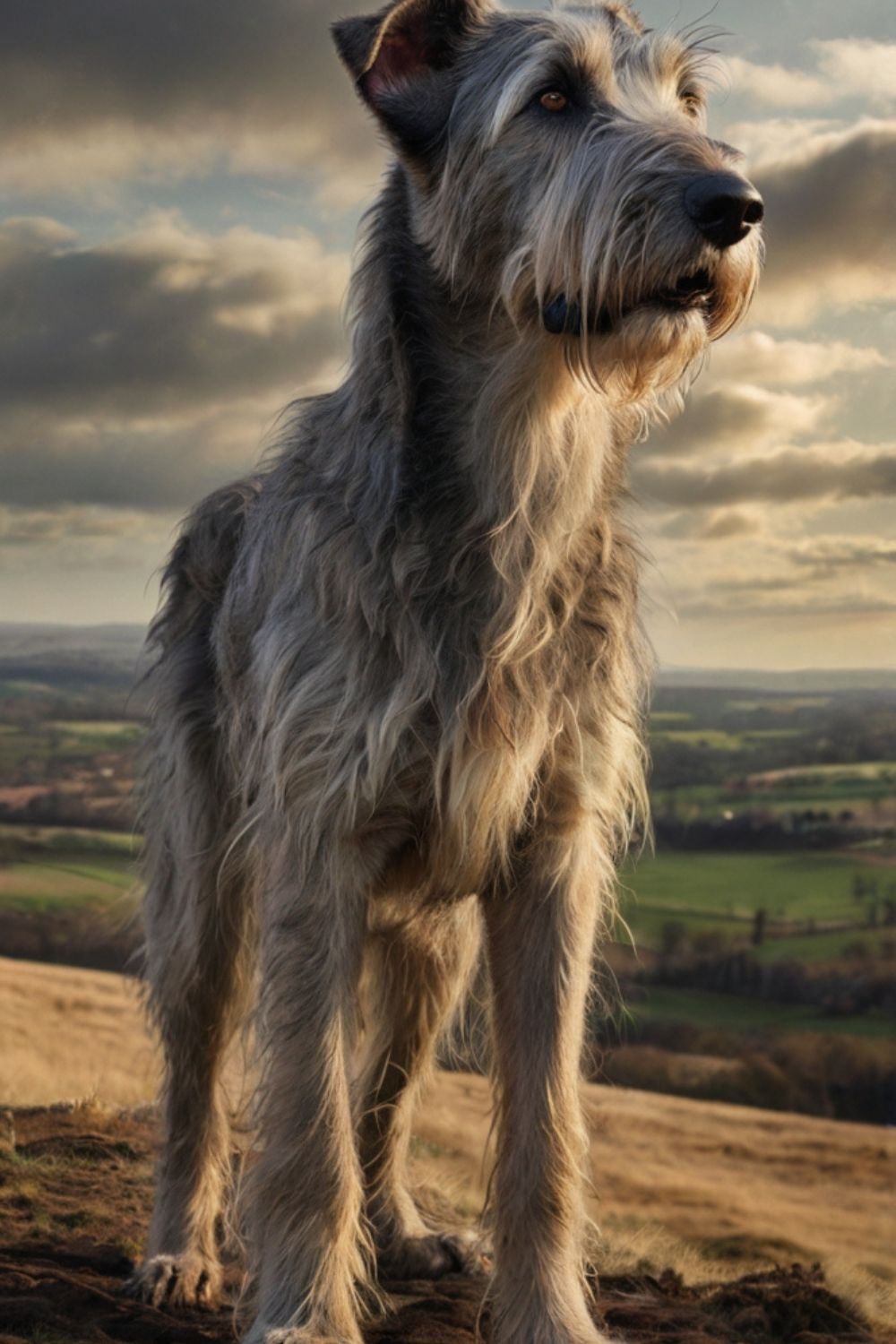 Giant Dog Breeds: Discover the Top 10, Care Tips, and Where to Adopt ...