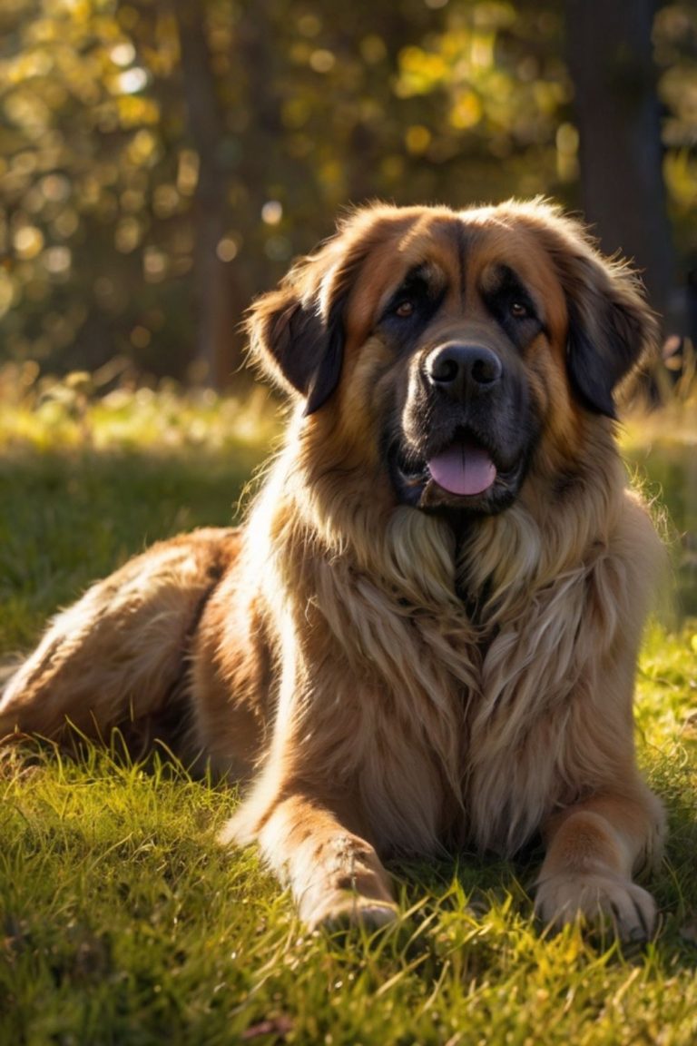Giant Dog Breeds: Discover the Top 10, Care Tips, and Where to Adopt ...