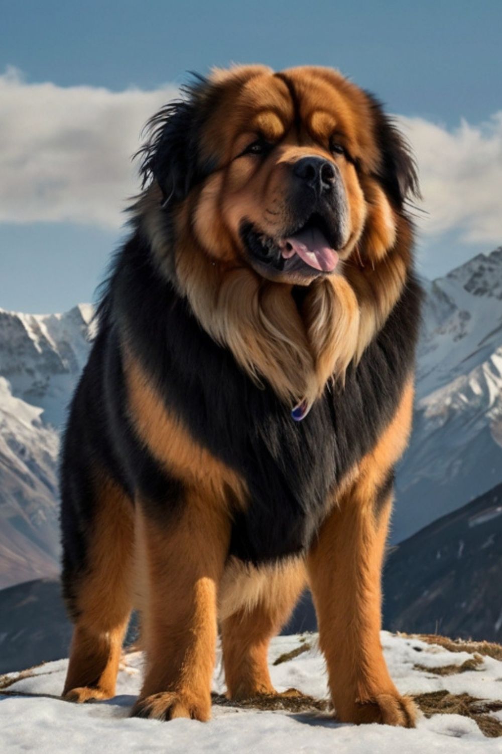 Most Expensive Dog Breeds: Uncover the High-End Canines Worth Every ...