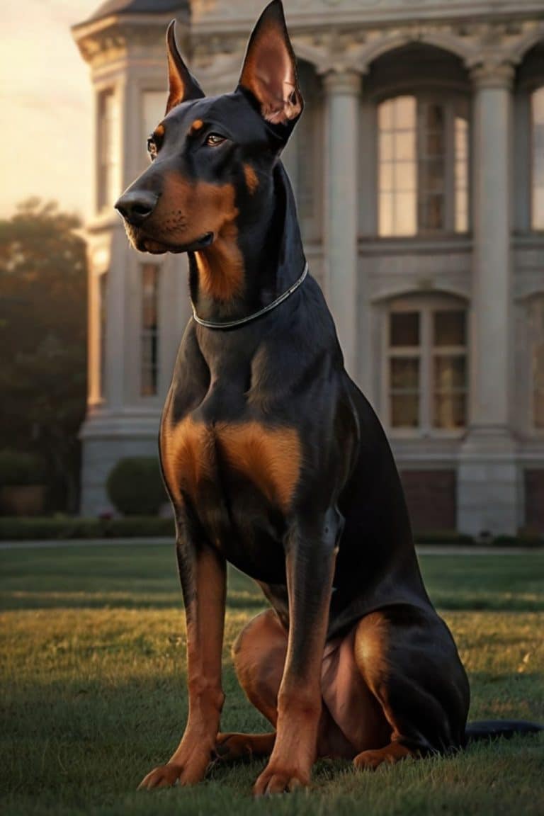 Scary Dog Breeds: Unmasking the Truth Behind Their Terrifying ...