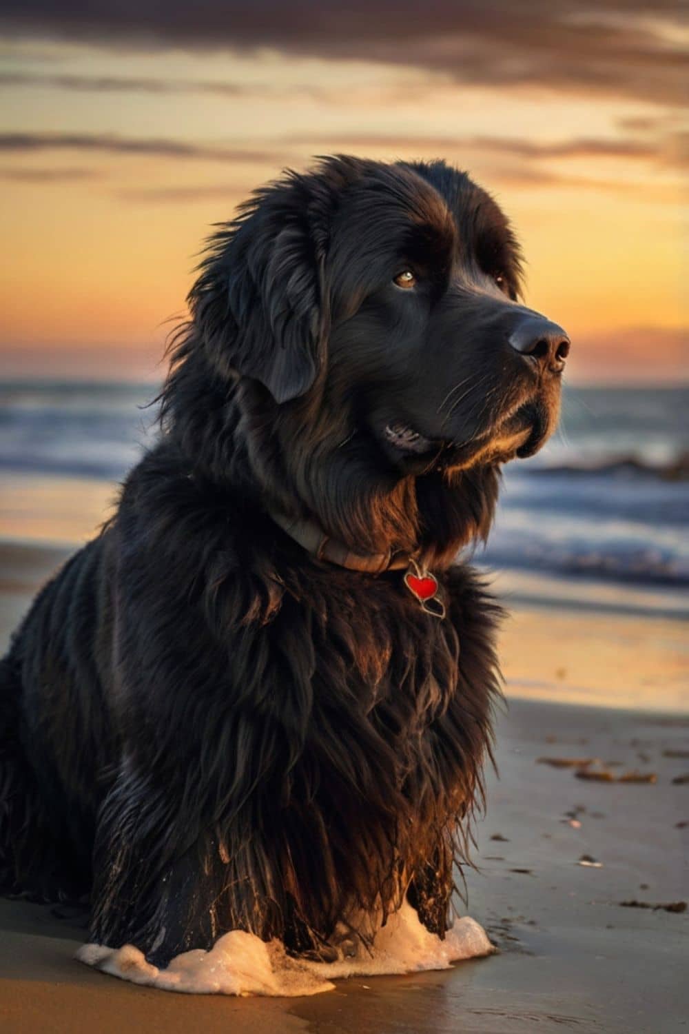 Tall Dog Breeds: Understand, Adopt and Love These Giant Canines ...