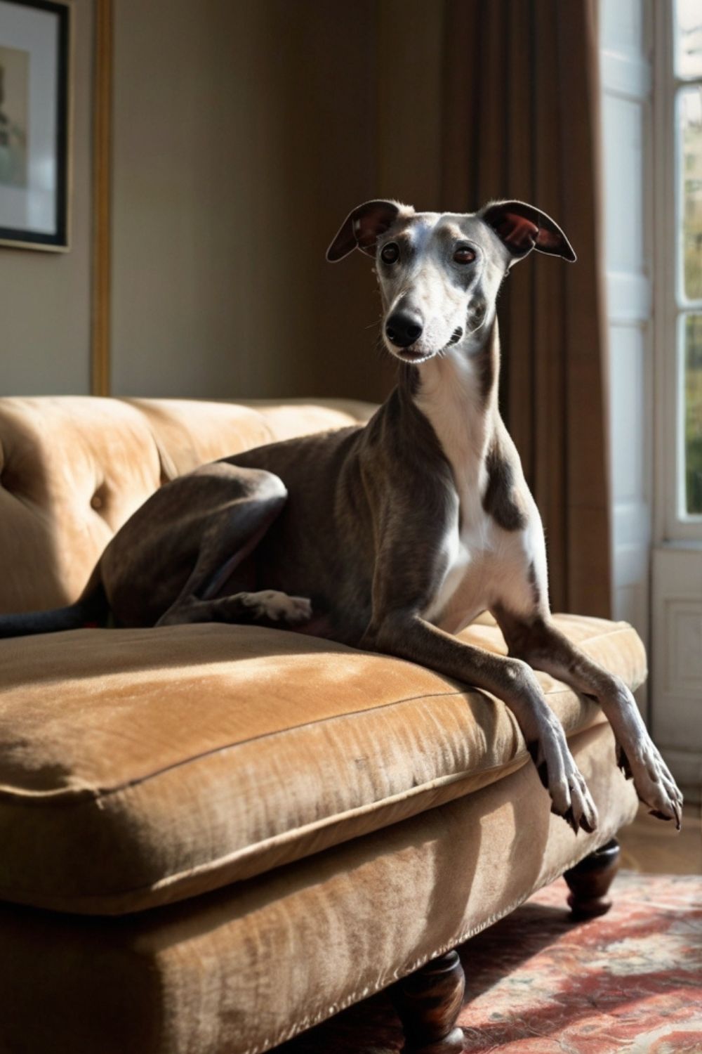 Calm Dog Breeds: Discover the Perfect Tranquil Companion for Your ...