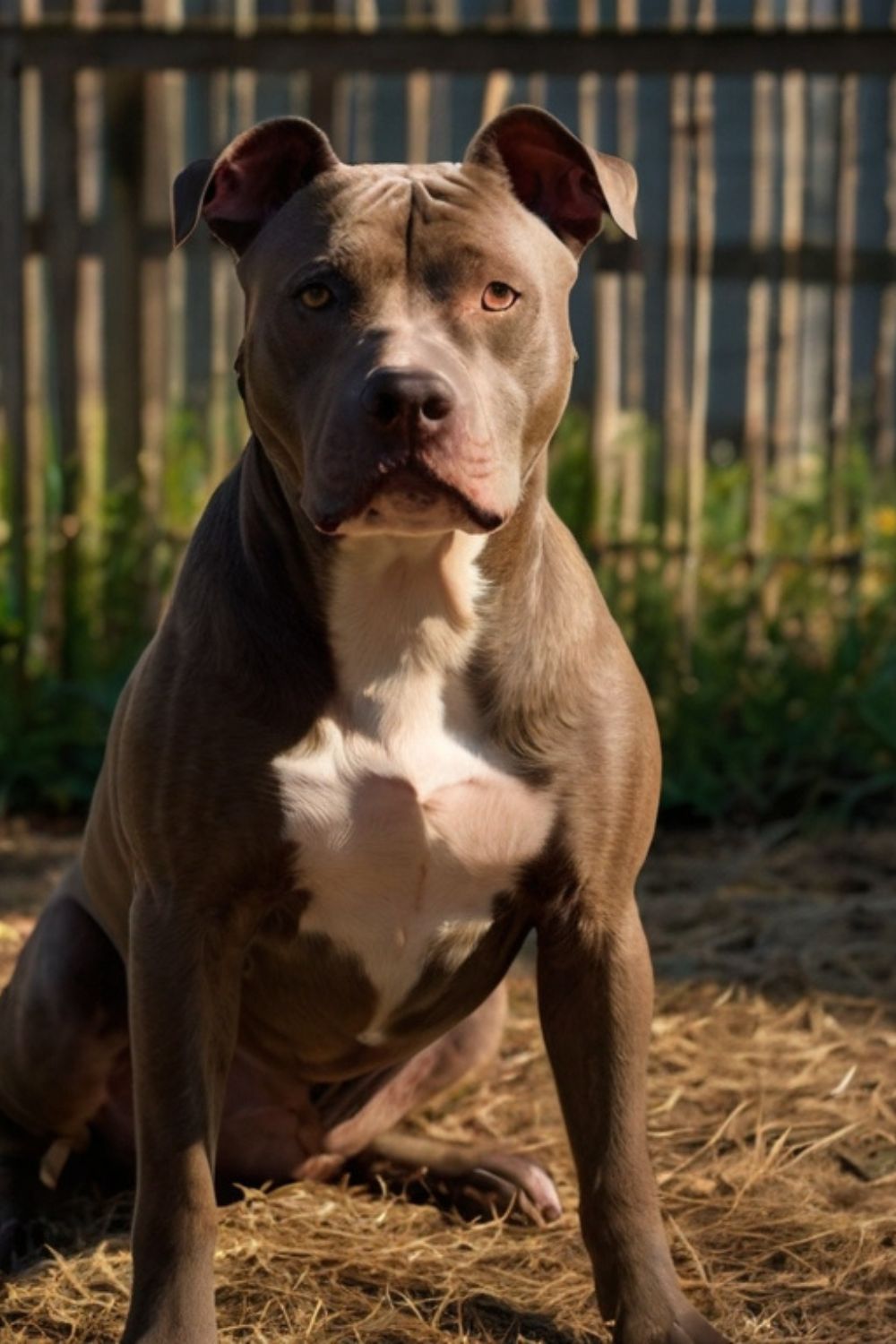 Most Dangerous Dog Breeds: Unmasking the Truth Behind Their Reputation ...