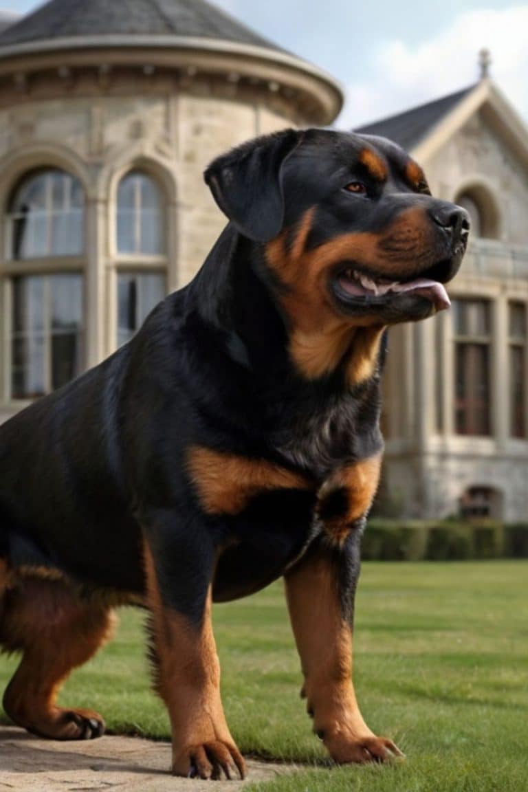 Scary Dog Breeds: Unmasking the Truth Behind Their Terrifying ...