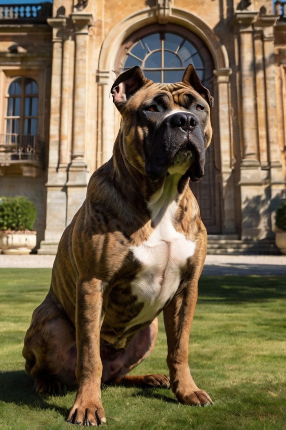Most Dangerous Dog Breeds: Unmasking the Truth Behind Their Reputation ...