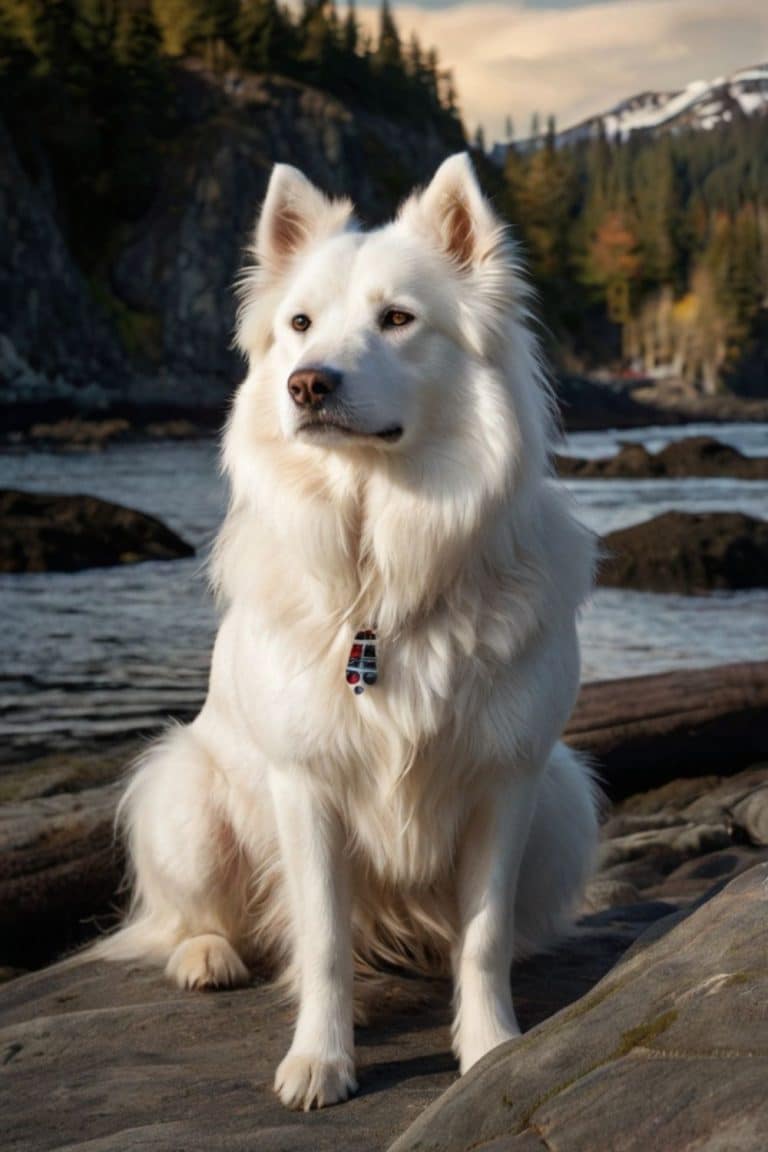 Extinct Dog Breeds: Lost Canine Companions and the Efforts to Bring ...