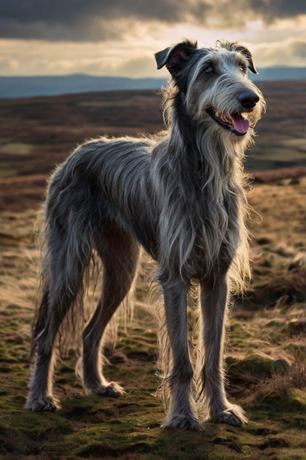 Giant Dog Breeds: Discover the Top 10, Care Tips, and Where to Adopt ...