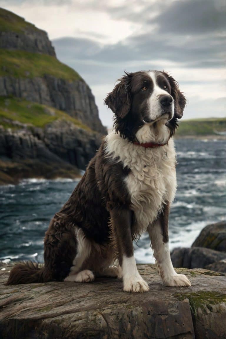 Extinct Dog Breeds: Lost Canine Companions and the Efforts to Bring ...