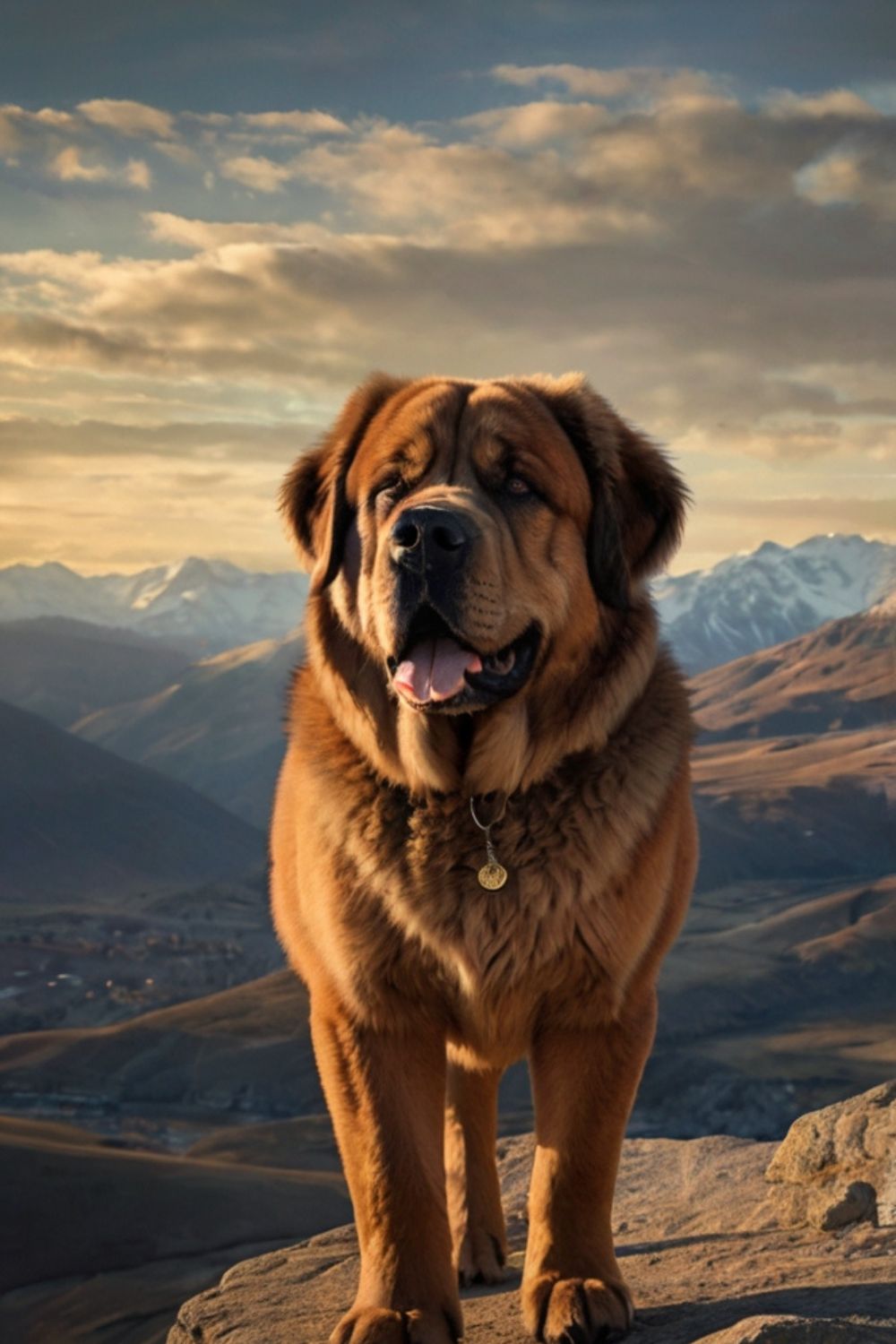 Giant Dog Breeds: Discover the Top 10, Care Tips, and Where to Adopt ...